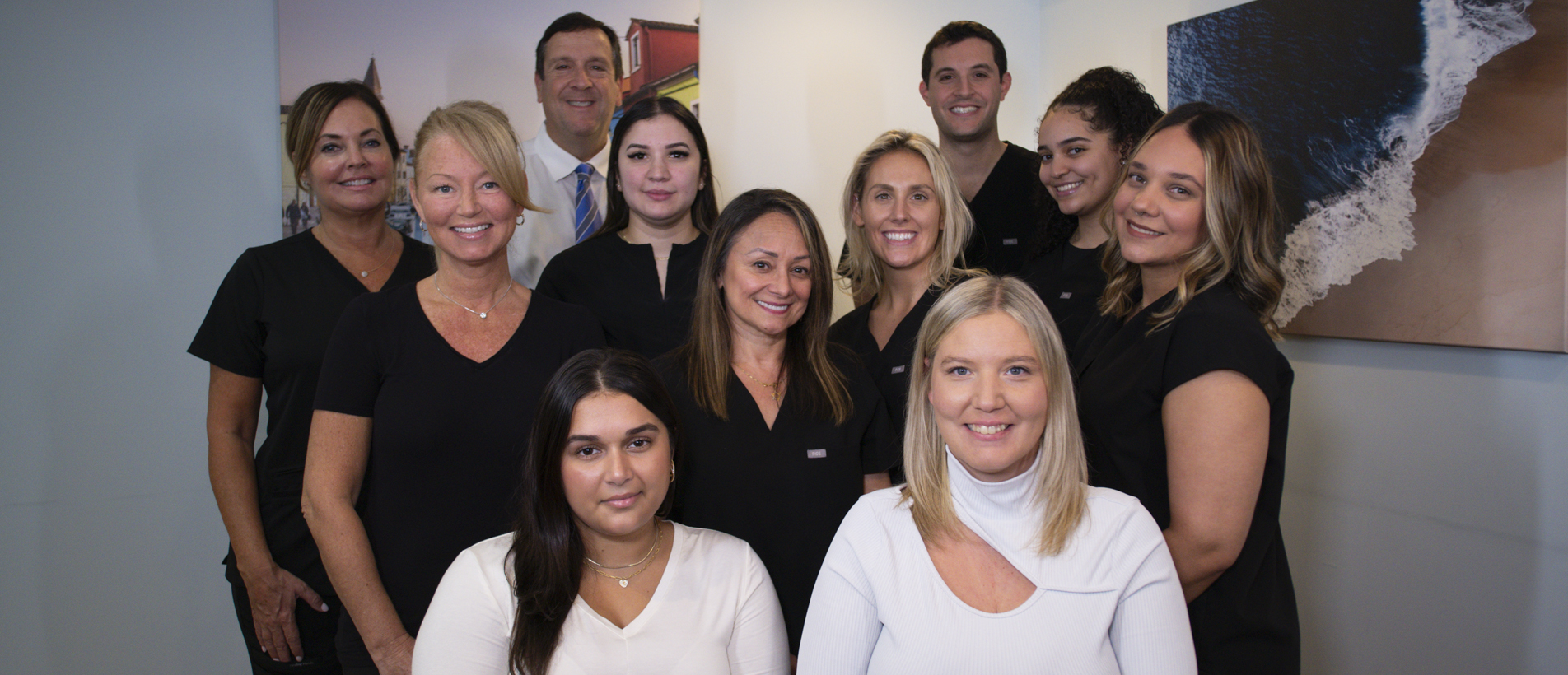 Meet The Team – Ashford Dental