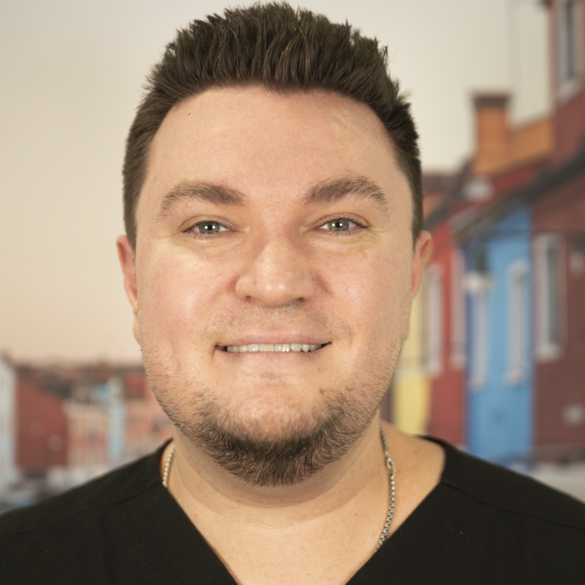 Meet The Team – Ashford Dental