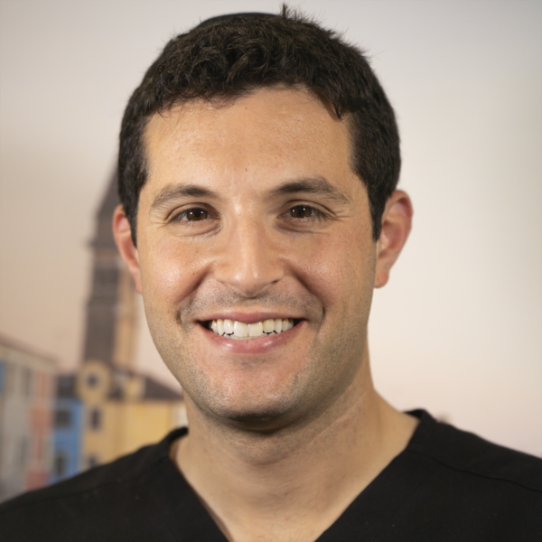 Meet The Team – Ashford Dental