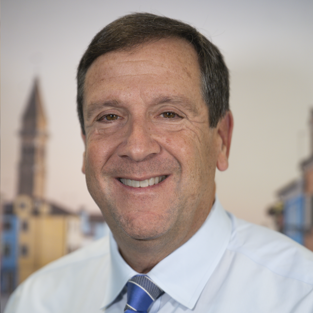 Meet The Team – Ashford Dental