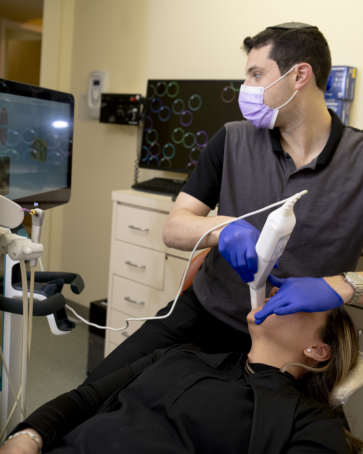 Steven Ritholtz, DDS – Ashford Dental